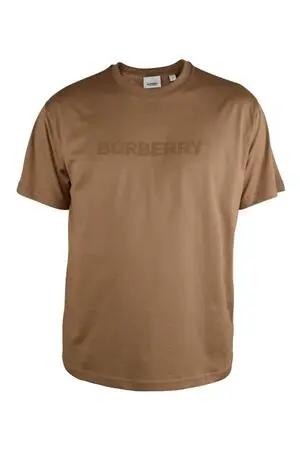 Burberry T-shirt - Brown