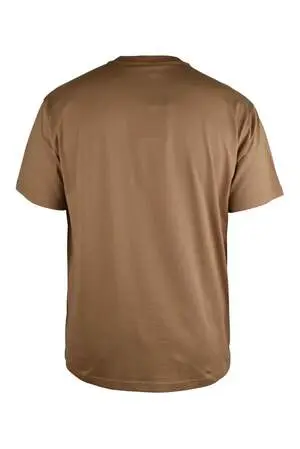 Burberry T-shirt - Brown