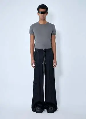 Rick Owens Cargobela Pants