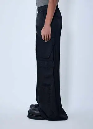 Rick Owens Cargobela Pants
