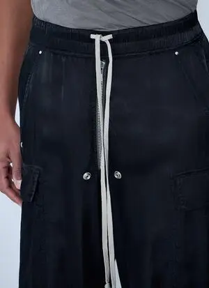 Rick Owens Cargobela Pants