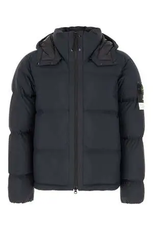 Stone Island Clothing Jackets - Multicolor