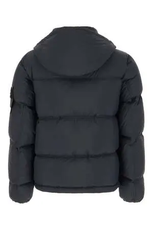 Stone Island Clothing Jackets - Multicolor