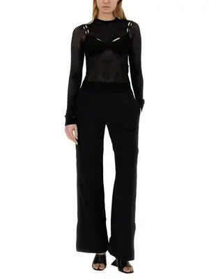 Off-White Top A Net
