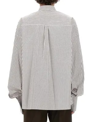 Dolce & Gabbana Super Over Shirt - Multicolor