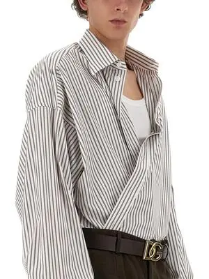 Dolce & Gabbana Super Over Shirt - Multicolor
