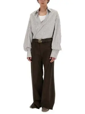 Dolce & Gabbana Super Over Shirt - Multicolor