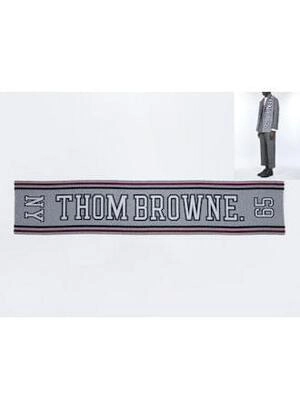 Thom Browne Scarf - Multicolor