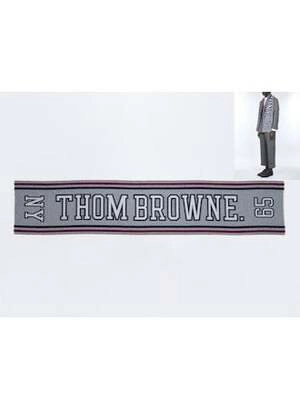 Thom Browne Scarf - Multicolor