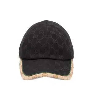 Gucci Hats - Black