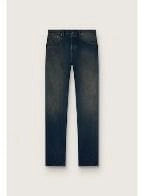 GOLDEN GOOSE Jeans - Multicolor