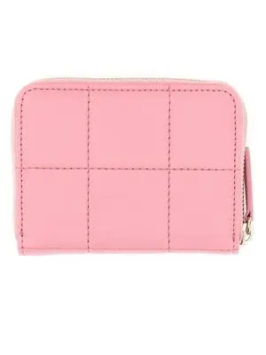 Dsquared2 Wallet With Logo