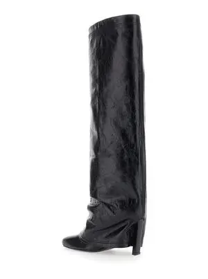 Attico Leon' Boot 100mm - Multicolor