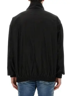 Dolce & Gabbana Hooded Jacket