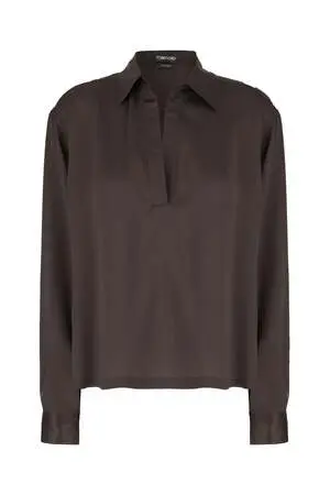 TOM FORD Clothing Shirts - Multicolor