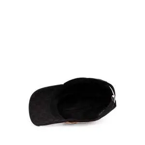 Gucci Neutrals Hats