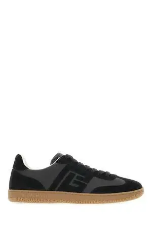 Balmain Shoes Sneakers - Multicolor