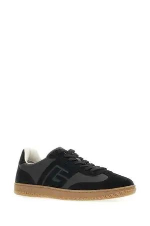Balmain Shoes Sneakers
