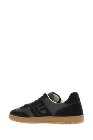 Balmain Shoes Sneakers