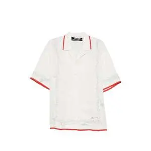 Jacquemus Shirts - White