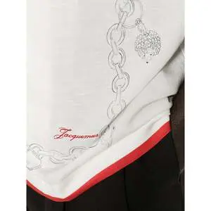 Jacquemus Shirts - White