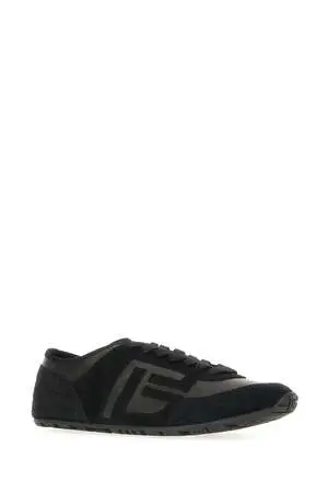 Balmain Shoes Sneakers