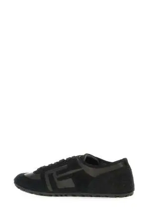 Balmain Shoes Sneakers