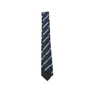 Gucci Silk Neck Tie - Blue