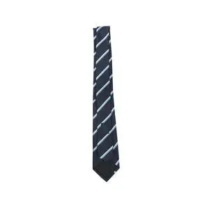 Gucci Silk Neck Tie - Blue