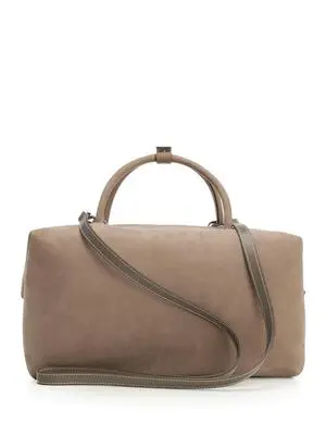 Max Mara Satchel Bag - Cream