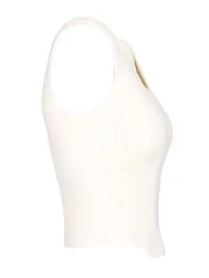 Alaïa Corset Top