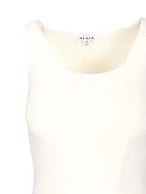 Alaïa Corset Top