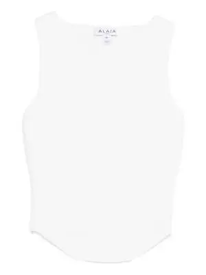 Alaïa Corset Top