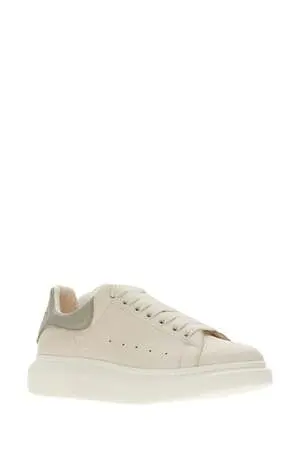 Alexander McQueen Shoes Sneakers - Multicolor