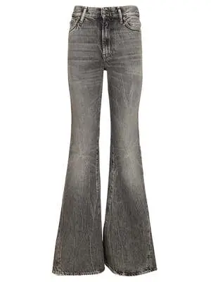 Acne Studios Denim Jeans - Blue