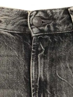 Acne Studios Denim Jeans