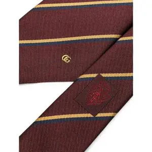 Gucci Neck Ties - Red