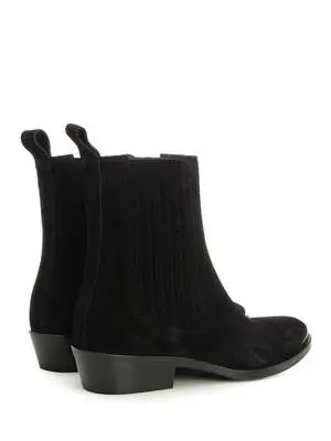 Isabel Marant Étoile Suede Boots