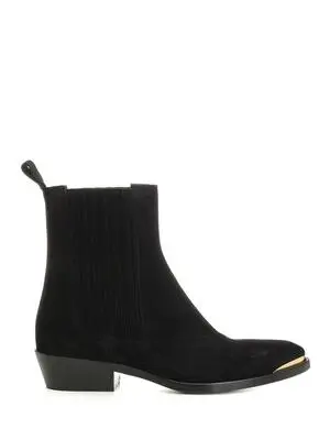 Isabel Marant Etoile Embossed Boots For Women