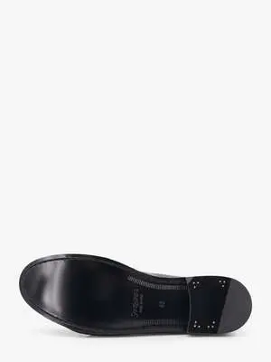 Saint Laurent Le Loafer 15 Leather Loafers