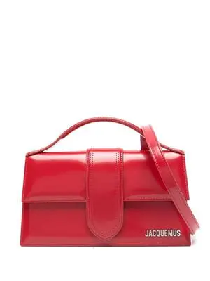 Jacquemus Le Grand Bambino - Red