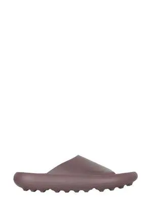 AMBUSH Rubber Slide Sandals - Brown