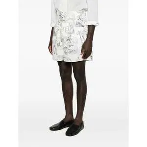 Jacquemus Shorts Tailored Shorts