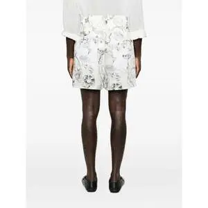 Jacquemus Shorts Tailored Shorts