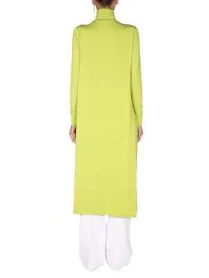 Raf Simons Jersey Dress