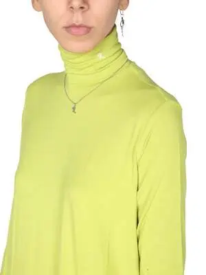 Raf Simons Jersey Dress