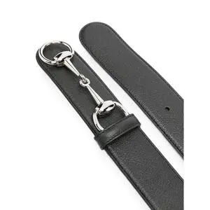 Gucci Leather Belt