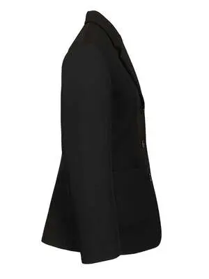 Loewe Wool Twill Jacket