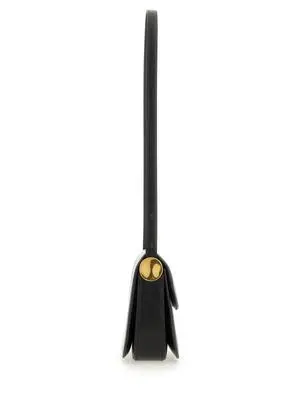 JIL SANDER Coin Shoulder Bag