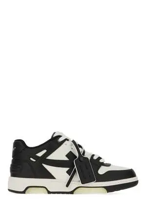 Off-White Shoes Sneakers